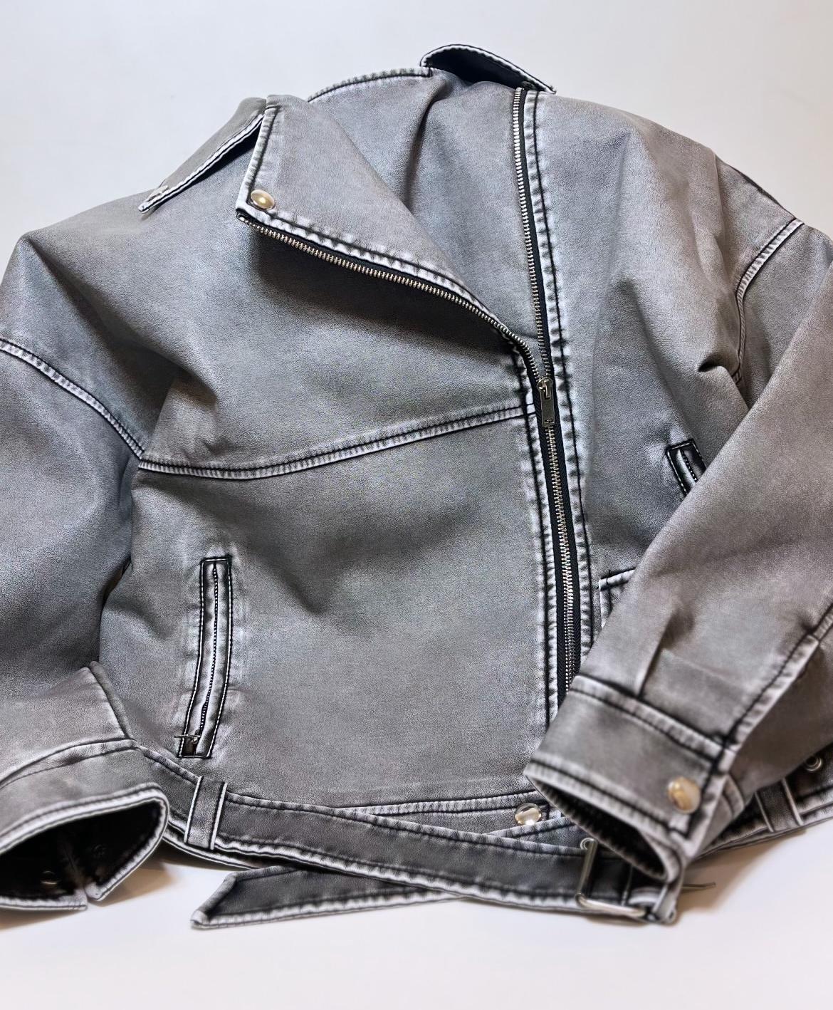 Campera Vintage – Agua de Luna – Boutique